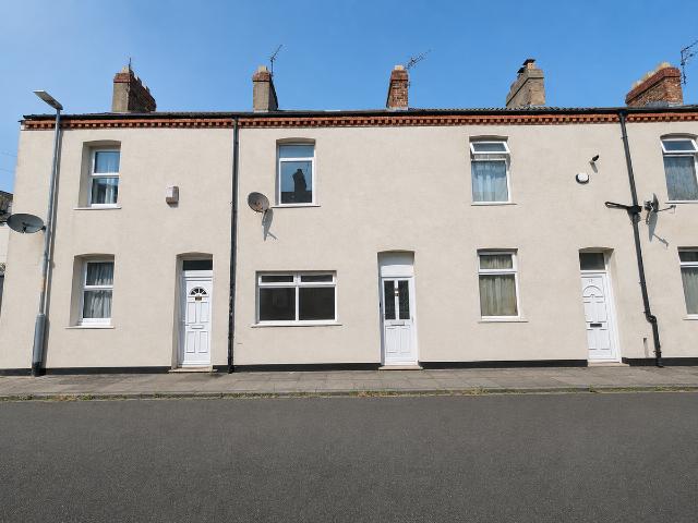 Sun Street, Stockton On Tees TS18, 2 bed terraced house to rent, £550 pcm | PrimeLocation