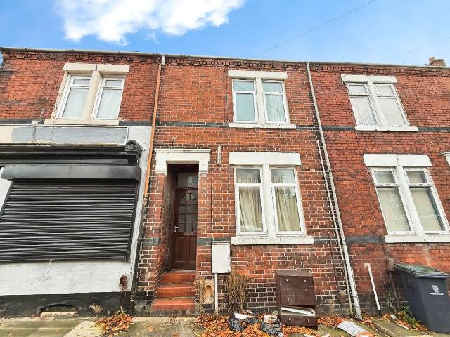 Sun Street, Stoke On Trent, Staffordshire ST1, 1 bed flat to rent, £525 pcm | PrimeLocation
