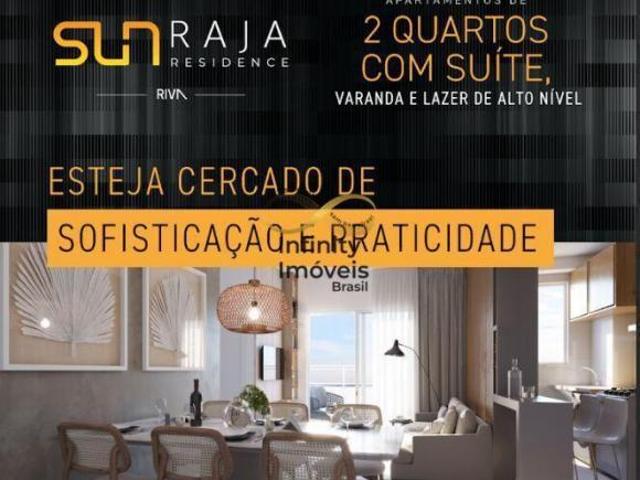 SUN RAJA Apartamento à venda no bairro São Bento Belo Horizonte/MG
