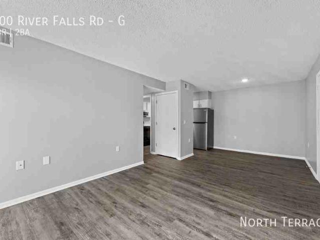 Sun River 1 Bedroom Apartment for Rent at 402 River Falls Rd, Edwardsville, KS 66111 Edwardsville