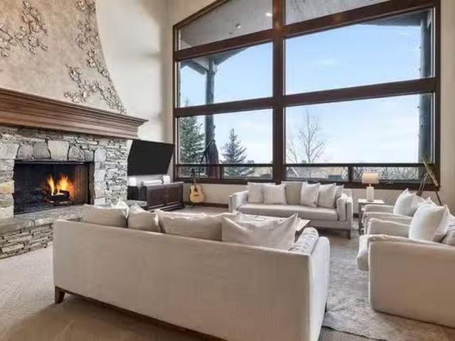 Sun Ridge Drive