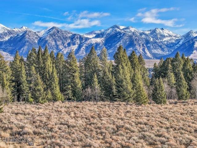 Sun W Lot 35, Cameron, MT 59720