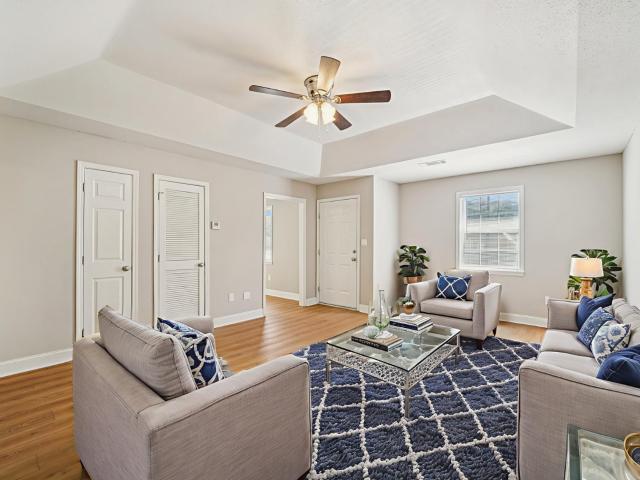 Sun Valley Apartments