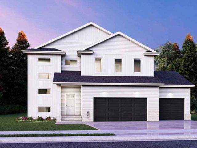 Sun Valley Blvd, Horace, Home For Sale