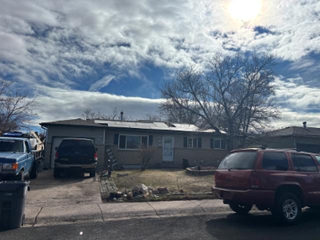 Sun Valley Dr