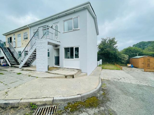 Sun Valley Drive, Saundersfoot SA69, 2 bed flat to rent, £775 pcm | PrimeLocation