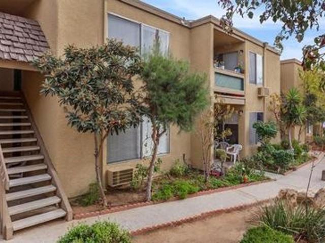 Sun Valley Gardens 2 Bedroom Apartment for Rent at 588 S Anza St, El Cajon, CA 92020 El Cajon