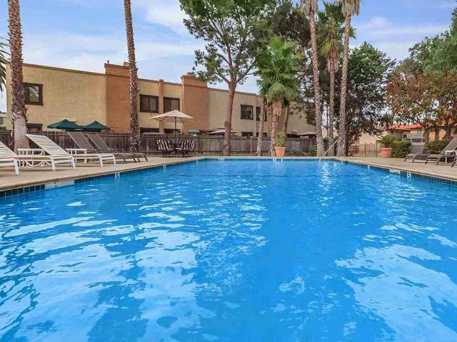 Sun Valley Gardens Apartments | Comfortable Living in El Cajon, CA 1 Bedroom Apartment for Rent at 588 S Anza St, El Cajon, CA 92020 El Cajon