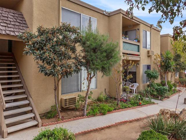 Sun Valley Gardens Apartments | Comfortable Living in El Cajon, CA
