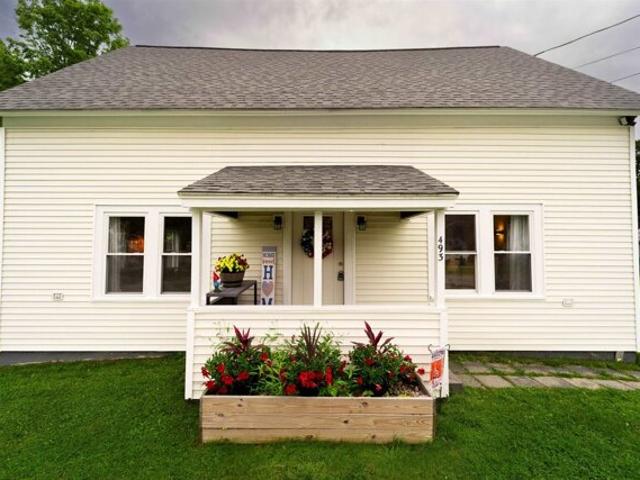 Sunapee St, Newport, Home For Sale