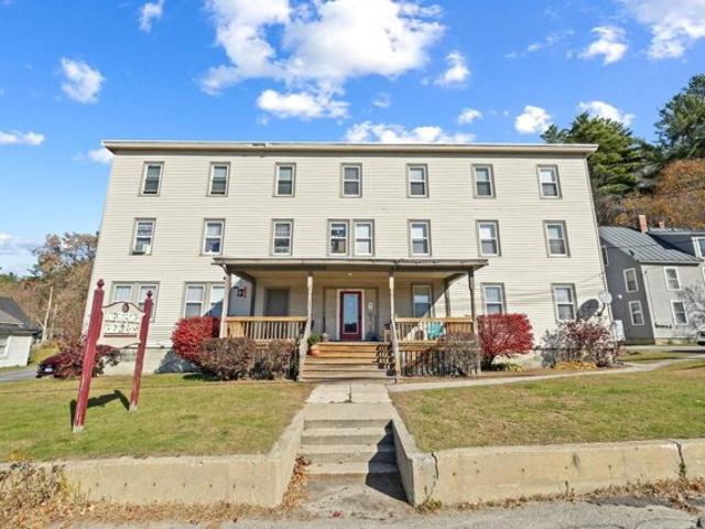Sunapee St, Newport, Home For Sale