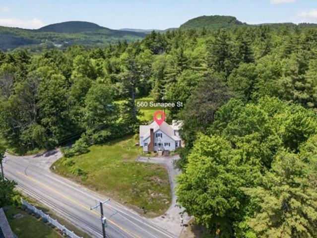 Sunapee St, Newport, Home For Sale