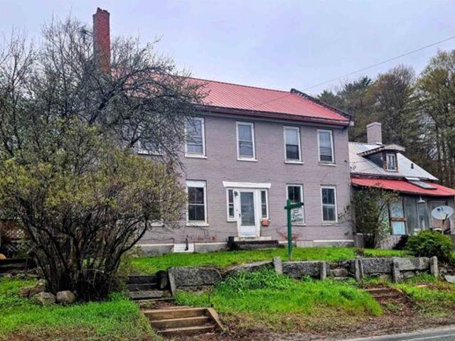 Sunapee St, Newport, Home For Sale