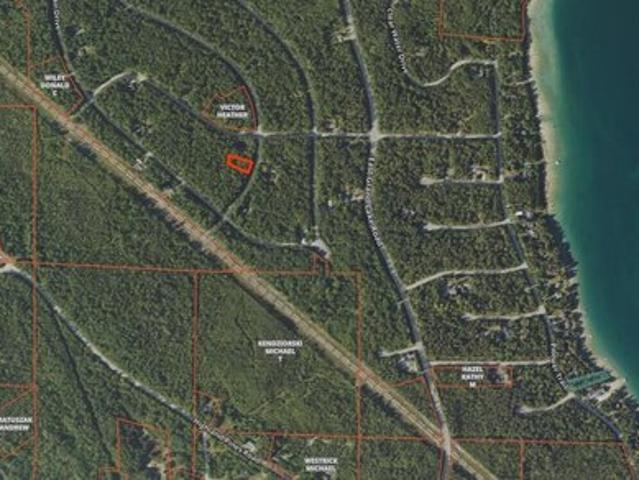 Sunaqua Dr Lot 298, Presque Isle, MI 49777