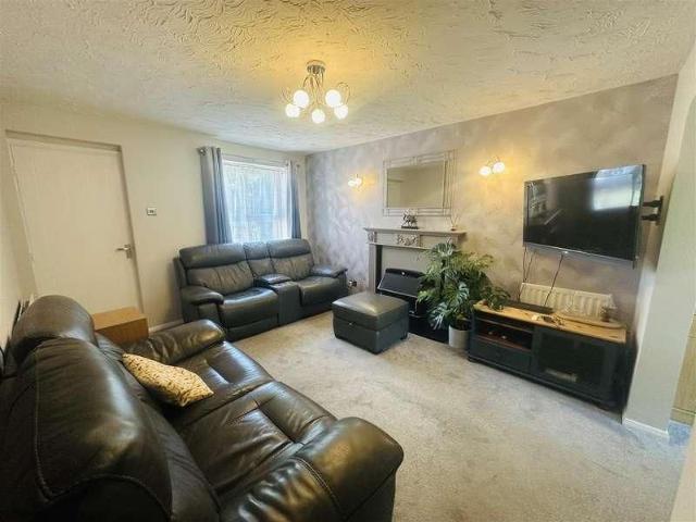 Sunart Way, Nuneaton, CV10