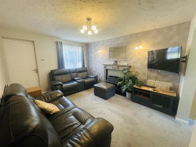 Sunart Way, Hawthorne Common, CV10