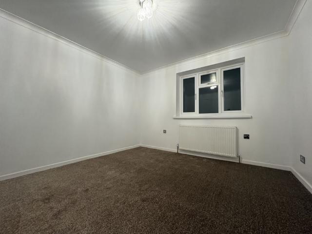 Sunbeam Way, Birmingham, B33