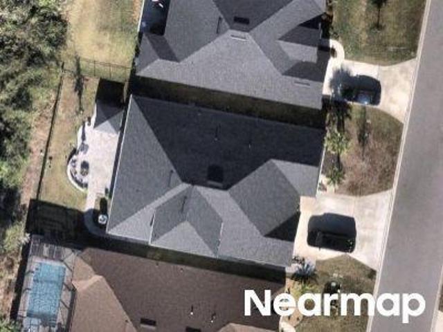 Sunberry Dr