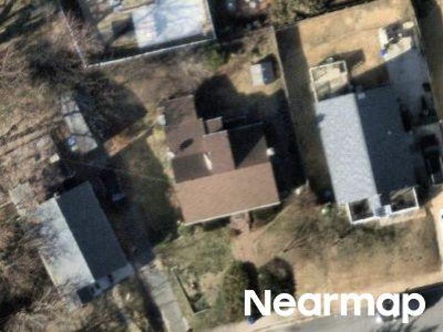 Sunbrook Ave