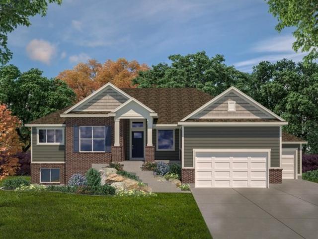 Sunbrook Plan CLEARVIEW Community