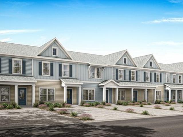 Sunbrook Plan Waypoint Community
