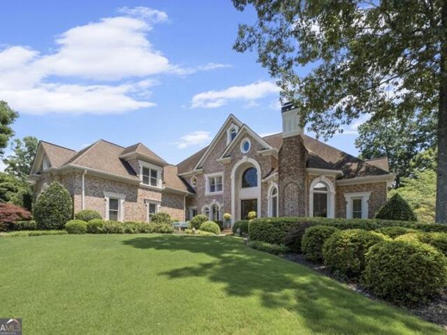Sunbriar Dr, Cumming, Home For Sale