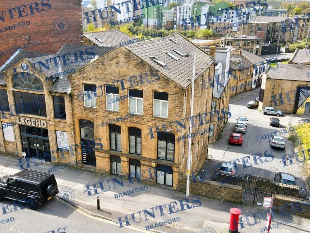 Sunbridge Road, Bradford, West Yorkshire BD1, 2 bed flat to rent, £650 pcm | PrimeLocation