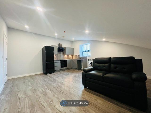 Sunbridge Road, Bradford BD1, 1 bed flat to rent, £600 pcm | PrimeLocation
