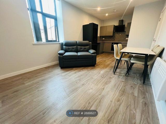 Sunbridge Road, Bradford BD1, 1 bed flat to rent, £625 pcm | PrimeLocation