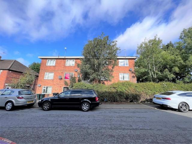 Sunbury Road, Coventry CV3, 2 bed flat to rent, £800 pcm | PrimeLocation
