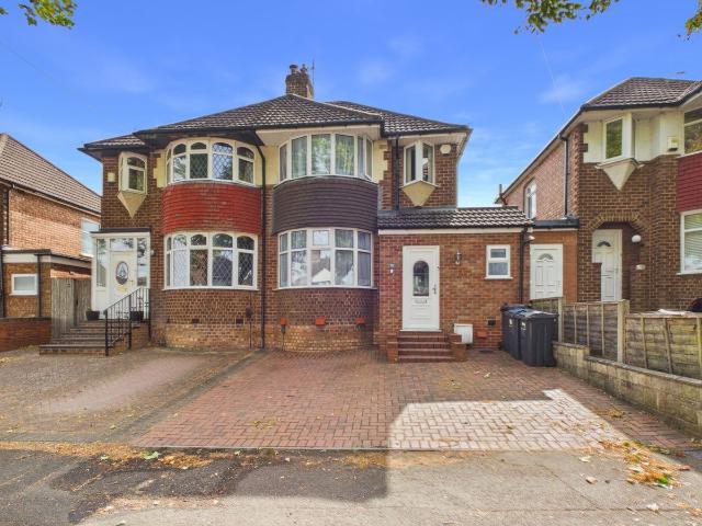 Sunbury Road, Longbridge, Birmingham, West Midlands B31, 3 bed semi detached house to rent, £1,250 pcm | PrimeLocation