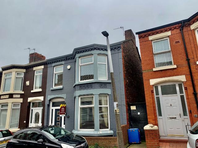 Sunbury Road, Liverpool L4, 4 bed property to rent, £1,150 pcm | PrimeLocation