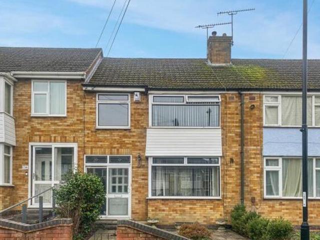 Sunbury Road, Stonehouse Estate, 3 Bedroom Terraced