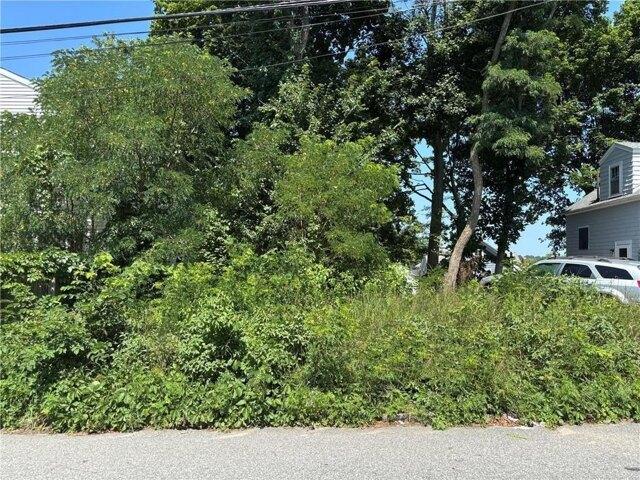 Sunbury St, Providence, Plot For Sale