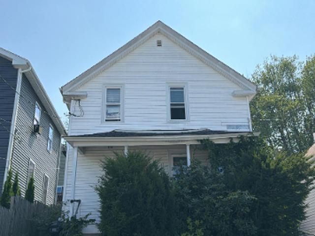 Sunbury St