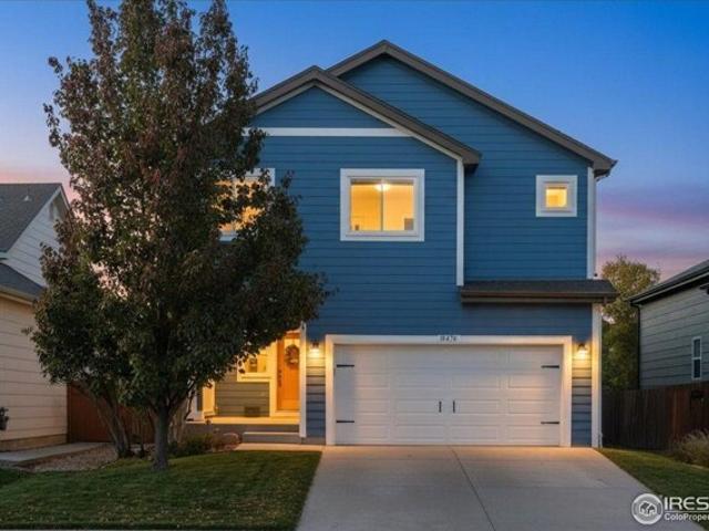 Sunburst Ave, Firestone, Home For Sale