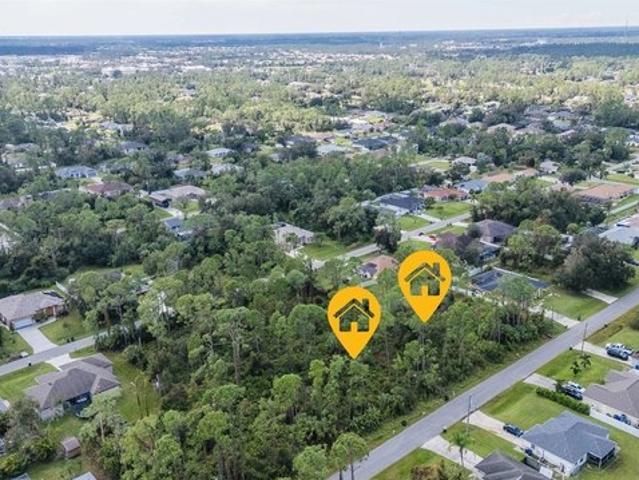 Sunburst Ave, North Port, FL 34286