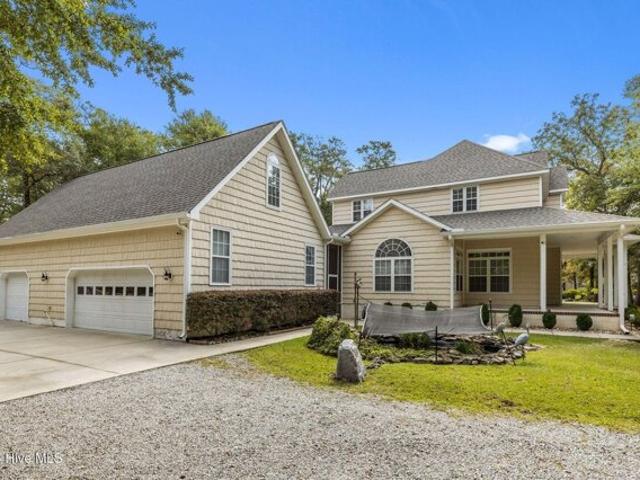 Sunburst Cir, Cedar Point, Home For Sale