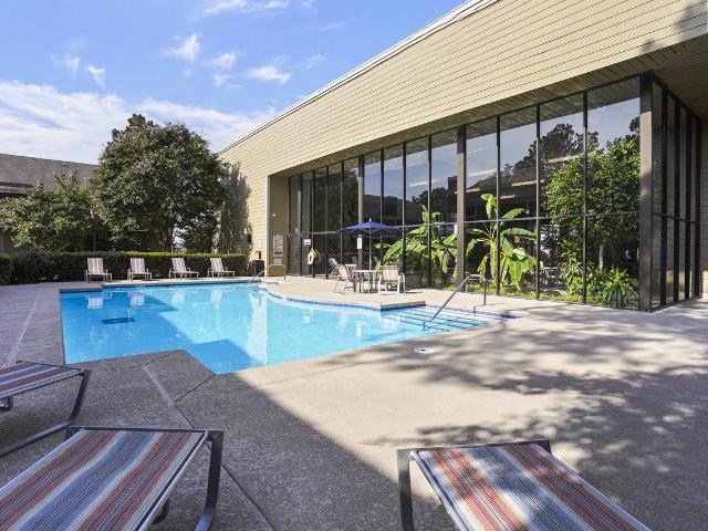 Sunchase Apartments 1 Bedroom Apartment for Rent at 8101 E 93rd St, Tulsa, OK 74133