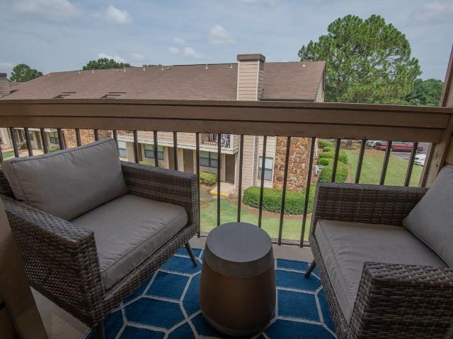 Sunchase Ridgeland Apts. 1 Bedroom Apartment for Rent at 875 William Blvd, Ridgeland, MS 39157
