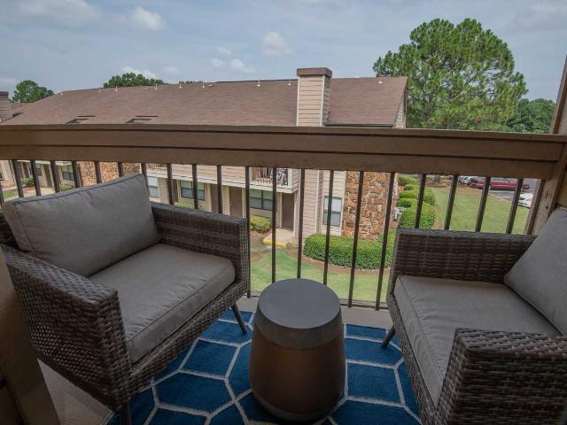 Sunchase Ridgeland Apts. 1 Bedroom Apartment for Rent at 875 William Blvd, Ridgeland, MS 39157