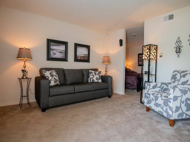 Sunchase Ridgeland Apts. 2 Bedroom Apartment for Rent at 875 William Blvd, Ridgeland, MS 39157