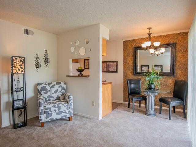 Sunchase Ridgeland Apts. 2 Bedroom Apartment for Rent at 875 William Blvd, Ridgeland, MS 39157