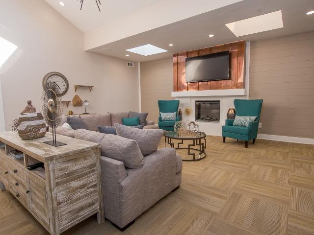 Sunchase Ridgeland Apts. 2 Bedroom Apartment for Rent at 875 William Blvd, Ridgeland, MS 39157