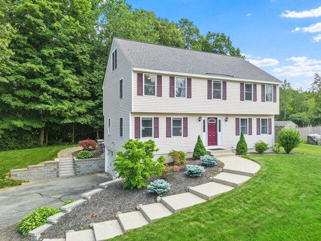 Suncook Dr, Pepperell, Home For Sale