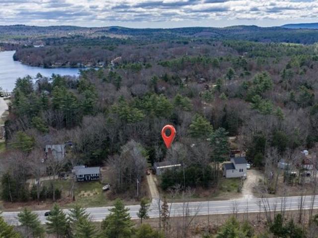 Suncook Valley Rd, Barnstead, Home For Sale