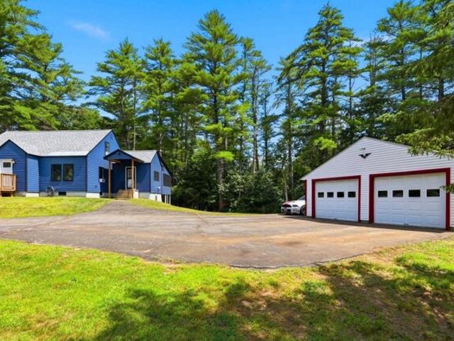 Suncook Valley Rd, Chichester, Home For Sale