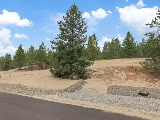 Suncrest Vista Estate Lot #39