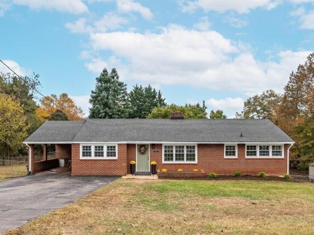 Suncrest Dr, Lynchburg, Home For Sale