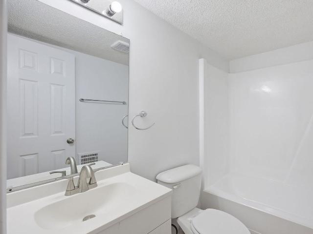 Sundance 2 Bedroom Apartment for Rent at 2107 Charlestown Rd, Durham, NC 27703